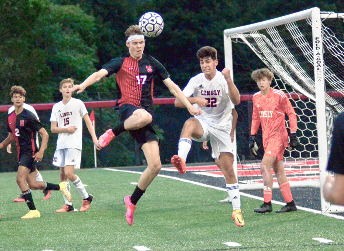 Unbeatens Big Red, Linsly battle to a draw | News, Sports, Jobs - The ...